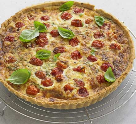 Quiche — Loughborough High School